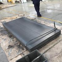 China S355JR S355J0 Carbon Hot Rolled Steel Sheet 8mm-150mm Plate Equivalent Material for sale