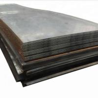 China S355JR S355J0 Carbon Hot Rolled Steel Sheet 8mm-150mm Plate Equivalent Material for sale