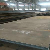 China OEM 2mm Hot Rolled Carbon Wear Resistant Steel Sheet AISI Mn13 for sale