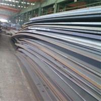 China OEM 2mm Hot Rolled Carbon Wear Resistant Steel Sheet AISI Mn13 for sale