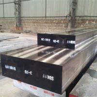 China 5mm JIS SKD11 Tool Steel Sheet Metal for Bridge Construction for sale