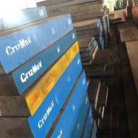 China 0.5mm HR Carbon Astm A283 Steel Sheet Metal 0.1mm-300mm Thickness Cr12Mov for sale