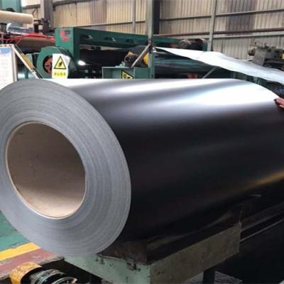 China AISI PPGI Color Pre Coated Gi Sheet Coil Hot Dip Galvanizing Steel for sale