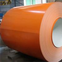 China AISI PPGI Color Pre Coated Gi Sheet Coil Hot Dip Galvanizing Steel for sale