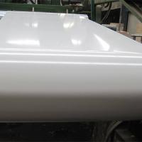 China ASTM Ral 9012 White Ppgi Prepainted Galvanized Steel Coil Sheet for sale
