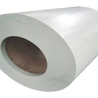 China ASTM Ral 9012 White Ppgi Prepainted Galvanized Steel Coil Sheet for sale