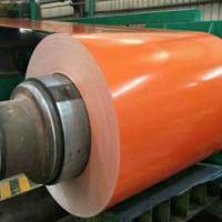 China ODM Double Sided Prepainted Ppgi Colour Coated Sheet Coil UNS for sale