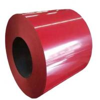 China ODM Double Sided Prepainted Ppgi Colour Coated Sheet Coil UNS for sale