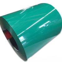 China ODM Double Sided Prepainted Ppgi Colour Coated Sheet Coil UNS for sale