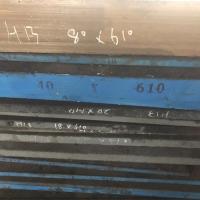 China AISI Chisel Tool Hot Rolled H13 Die Steel Sheet Carbon Steel Metal for sale