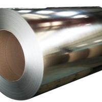China 1.5mm-25mm GI Single Side Coated Hot Dip Galvanized Coils Steel Metal DX51D for sale