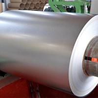 China SGCC DC51D+Z GI Hot Galvanized Steel Metal Coil Rolls For Construction for sale
