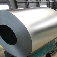 China SGCC DC51D+Z GI Hot Galvanized Steel Metal Coil Rolls For Construction for sale