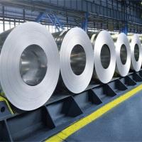 China SGCC DC51D+Z GI Hot Galvanized Steel Metal Coil Rolls For Construction for sale