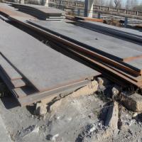 China AISI 1045 #45 S45C Hot Rolled Steel Sheet Medium Carbon HR Coil Sheet for sale