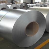 China UNS Full Hard Galvanized Steel Coil Customised Spangle GI Sheet Grade for sale
