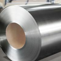 China UNS Full Hard Galvanized Steel Coil Customised Spangle GI Sheet Grade for sale