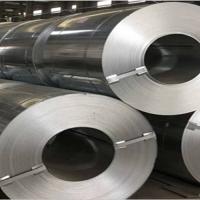 China UNS Full Hard Galvanized Steel Coil Customised Spangle GI Sheet Grade for sale