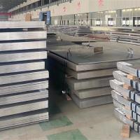 China Thin Carbon Cold Rolled Steel Sheet DIN SPCC SGCC 0.5mm-3.95mm for sale