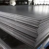 China Thin Carbon Cold Rolled Steel Sheet DIN SPCC SGCC 0.5mm-3.95mm for sale