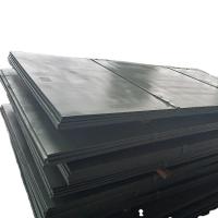 China AR500 Wear Resistant Steel Sheet Abrasion Steel Plate Hot Rolled Support Spraying for sale