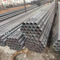 China ASTM 269 A249 Small Diameter Stainless Steel Tube For Building for sale