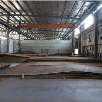 China General Carbon Wear Resistant Steel HRPO Sheet JIS NM360 for sale