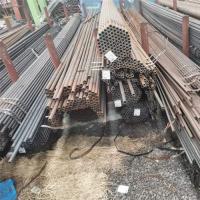 China 12 Od CDS Seamless Mechanical Steel Tubing Pipe Grade C 16Mn  A1020 A210 for sale