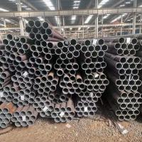 China 10mm ID Welded Cold Drawn Steel Tube Boiler SA210 A1 ASTM A213T12 for sale
