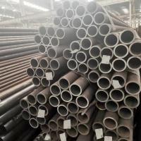 China 10mm ID Welded Cold Drawn Steel Tube Boiler SA210 A1 ASTM A213T12 for sale