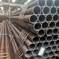 China 10mm ID Welded Cold Drawn Steel Tube Boiler SA210 A1 ASTM A213T12 for sale