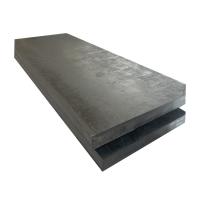 China NM400 500 Hot Rolled Wear Resistant Steel Sheet 15mm Customized Size Iron Sheet for sale