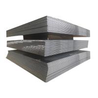 China NM400 500 Hot Rolled Wear Resistant Steel Sheet 15mm Customized Size Iron Sheet for sale