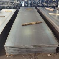 China ODM Q390 Q345 Wear Resistant Steel Metals for Building Machinery for sale