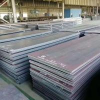 China 12mm High Toughness Wear Resistant Steel Sheet NM360D/E A283 A36 for sale