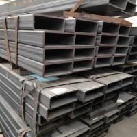China ASTM 4135 Rectangular Steel Tube Seamless And Welded Pipe 35CrMo for sale