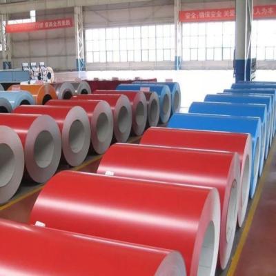 China ASTM Hot Dipped GI Prepainted Galvanized Steel Coil For Automobile for sale