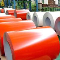 China ASTM Hot Dipped GI Prepainted Galvanized Steel Coil For Automobile for sale