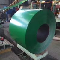 China Customized 3mm PPGI Pre Painted GI Sheet Metal Zinc Galvalume for sale