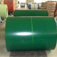 China Customized 3mm PPGI Pre Painted GI Sheet Metal Zinc Galvalume for sale