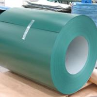 China Customized 3mm PPGI Pre Painted GI Sheet Metal Zinc Galvalume for sale