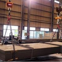 China Wear Resistant Steel Sheet low carbon steel plate EH400 NM400D/E S355JR S355J0 for sale