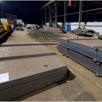 China Wear Resistant Steel Sheet low carbon steel plate EH400 NM400D/E S355JR S355J0 for sale