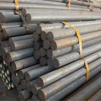 China S45C S20C 45# Hot Rolled MS Round Carbon Steel Bar 10mm for sale