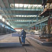 China NK-EH360 High Welded Wear Resistant Steel Sheet Hrpo Steel 10mm S355J2 S355J0 S355JR for sale