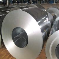 China ODM 0.12mm-6mm Thickness A653 Galvanized Steel Coil ASTM A924M for sale