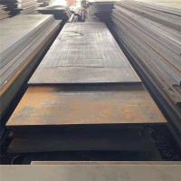 China Q245R Hot Rolled Low Carbon P265GH Carbon Steel Plate for Boiler Vessel for sale