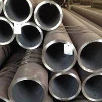 China Seamless Carbon Steel Tube Hot Rolling Pipe SA106 SA 106 Gr B Material ASTM for sale