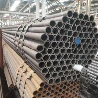 China OEM OD Seamless Round Welded Steel Tube Pipe 35CrMo ASTM4135 for sale