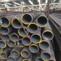 China OEM OD Seamless Round Welded Steel Tube Pipe 35CrMo ASTM4135 for sale